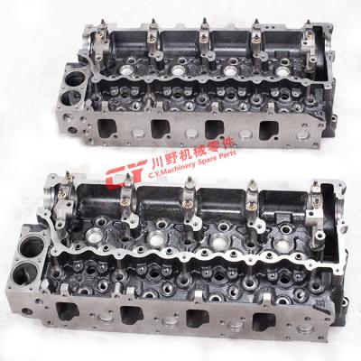 China 8 - cabeças de 97358366 - 1 cilindros do motor diesel para Isuzu 4HE1 à venda