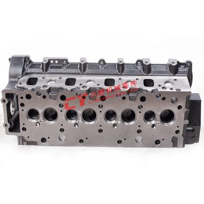 Cina 8 - 97358366 - 1 cilindro del motore diesel si dirige verso Isuzu 4HE1 in vendita