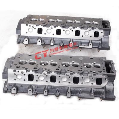 Cina 8 - 97358366 - 1 cilindro del motore diesel si dirige verso Isuzu 4HE1 in vendita