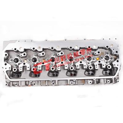 China 257 - 2169 3050617 cabeças de cilindro do motor diesel para  C13 à venda