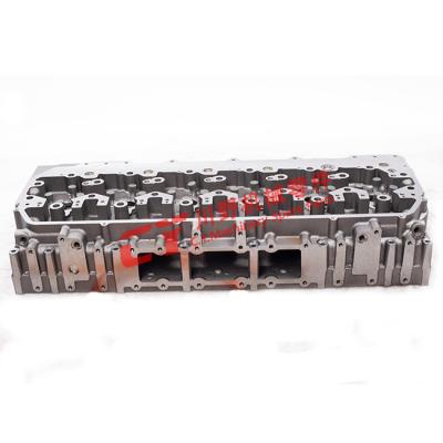 China 257 - 2169 3050617 DieselmotorCilinderkoppen voor KAT C13 Te koop