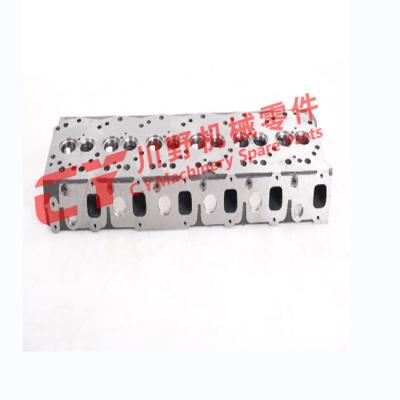 Cina Testata 13 - 1100 di cilindro di PC300-6 6221 - KOMATSU 6D108 in vendita