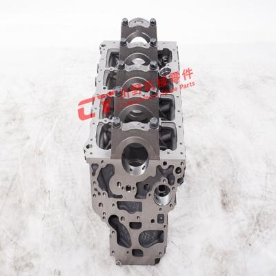 中国 8 - 94437397 - 6 ISUZUのためのディーゼル シリンダ ブロック4JB1 販売のため