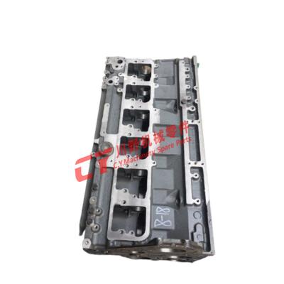 中国 6154 - PC400-7/8のための21 - 1100ディーゼル機関のシリンダ ブロック6D125 販売のため