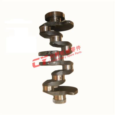 Cina 2237426 escavatore Crankshaft F4L913 per le componenti del motore di Deutz in vendita