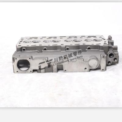 中国 232 - ディーゼル機関の部品のための7519の掘削機のシリンダー ヘッド3054C 販売のため