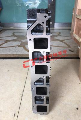 Cina 6144 - tipo del carrello elevatore di 11 - 1112 del motore diesel testate di cilindro per 4D94E 729901 - 11700 in vendita