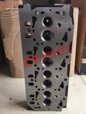 Cina 6144 - tipo del carrello elevatore di 11 - 1112 del motore diesel testate di cilindro per 4D94E 729901 - 11700 in vendita