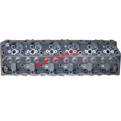 China 111110 - Zylinderkopf des Eisen-9060 für Isuzu 6BG1 ZX200 zu verkaufen