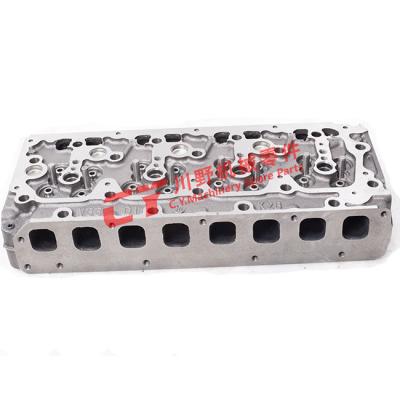 China 1C020 - 03022 Dieselmotorzylinder-Zylinderköpfe für Kubota V3800 zu verkaufen