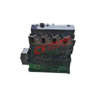 China Cummins B3.3 Long Engine Block Assembly International Standard for sale