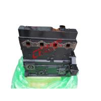 China Cummins B3.3 Long Engine Block Assembly International Standard for sale