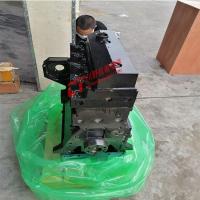 China Cummins B3.3 Long Engine Block Assembly International Standard for sale