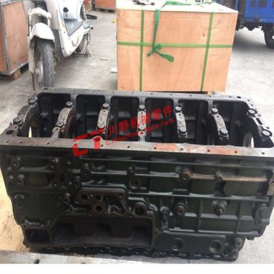 Cina blocco cilindri del motore diesel 6D31 per Mitsubishi in vendita