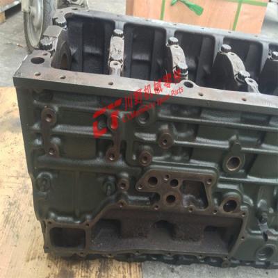 Cina blocco cilindri del motore diesel 6D31 per Mitsubishi in vendita