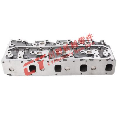 China 4BD2 4BD2 - Dieselmotor-Zylinderköpfe 8942568531 8-97103-027-3 T 4BD2T für Isuzu-Maschinerie zu verkaufen