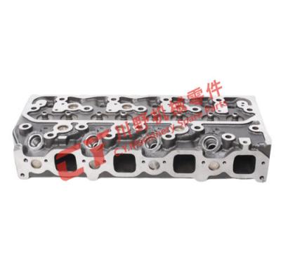 China 4BD2 4BD2 - de DieselmotorCilinderkoppen 8942568531 8-97103-027-3 van T 4BD2T voor Isuzu Machinery Te koop