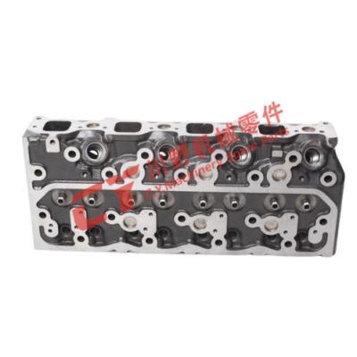 China 4BD2 4BD2 - de DieselmotorCilinderkoppen 8942568531 8-97103-027-3 van T 4BD2T voor Isuzu Machinery Te koop