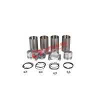 China 31A17 - 08400 S4L Engine Liner Kit For Mitsubishi Engine for sale