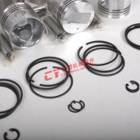 China 31A17 - 08400 S4L Engine Liner Kit For Mitsubishi Engine for sale