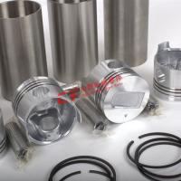 China 31A17 - 08400 S4L Engine Liner Kit For Mitsubishi Engine for sale