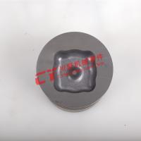 China PSK J268 Engine Cylinder Liner Kit Piston With Square Top Piston Ring for sale