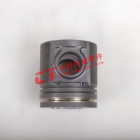 China PSK J268 Engine Cylinder Liner Kit Piston With Square Top Piston Ring for sale