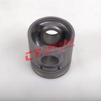 China PSK J268 Engine Cylinder Liner Kit Piston With Square Top Piston Ring for sale