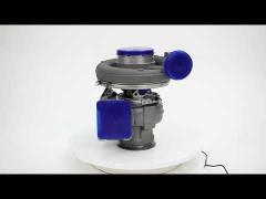 2835833 3770808 4031088 2020975 escavatore Turbo HE500WG per DC09 DX380-9