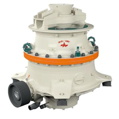 China CS/CH Series Single-Cylinder Cone Crusher for sale