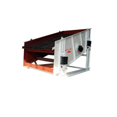 China GDZS Units Combination Vibrating Screen for sale
