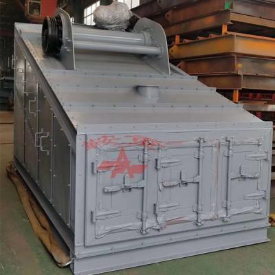 China LZSF Series Asphalt Circular Vibrating Screen for sale