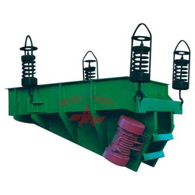 China GZG Series Vibrating Feeder for sale