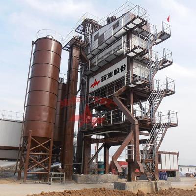 China LB Asphalt Mixing Plant for sale