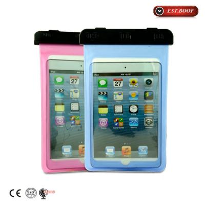 China ipad Tablet Leather Case for sale