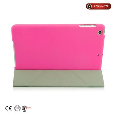 China protective iPad Mini Leather Covers for sale