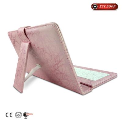 Cina La mini cassa della tastiera del ipad sveglio del bluetooth a 10.1 pollici molti colora disponibile in vendita