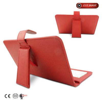 Cina cassa protettiva della tastiera della compressa di Bluetooth dell'aria 13inch con induzione Windows in vendita