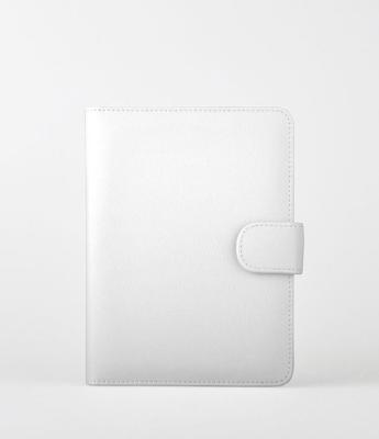 중국 사업 작풍은 상자와 덮개 백색 7"를 매우 약하게 자전하는 인치 점화합니다 판매용