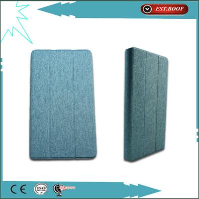 China 7.9 Inch Lightning Veins Pu Tablet Leather Cases For Ipad Mini for sale