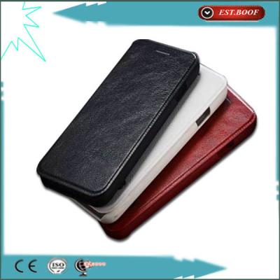 Cina Casse del cuoio di Waterprof Durble Apple per 4.7inch Iphone 6 in vendita