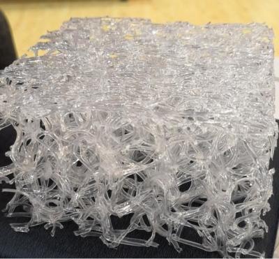 Cina materasso impermeabile pieghevole della greppia di 50x70cm che cambia il cuscino riutilizzabile del cotone in vendita