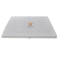 China Machine Washable Polymeric Bed Pillow Dry Cleanable Comfort Support for sale