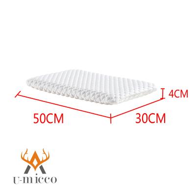 Cina Cuscino della fibra dell'aria del polimero di U-micco perfetto per i bambini ed i bambini in vendita