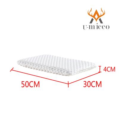 Cina Cuscino lavabile del bambino di sostegno del cuscino capo antibatterico del polimero in vendita