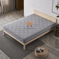China Good Temperature Control Pressure-Relieving Mattress with High Durability for sale
