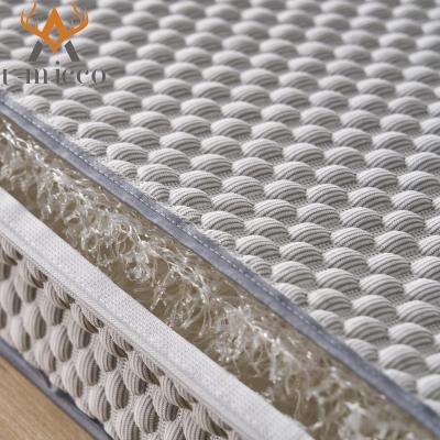 Cina Il centro lavabile comodo del polimero del materasso di Sleepwell Airfiber in vendita