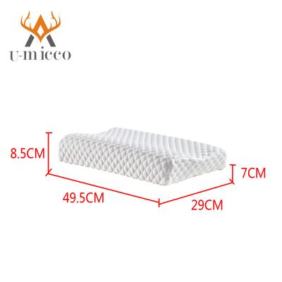Cina Cuscino lavabile del polimero di U-micco con forma di Wave per i bambini in vendita