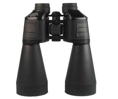 China observation binoculars 30x80mm Multiple complete porro prism 35mm-80mm for sale