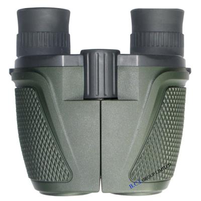 China Reverse compact Porro Binoculars optics 8x25mm 10X25mm 12x25mm EDbinoculars for sale